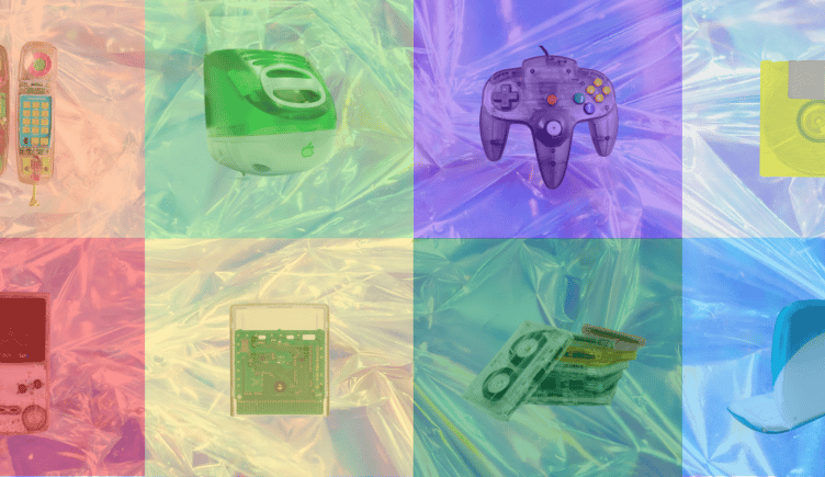 Translucent Tech Is Having a Moment (Again) | Built In