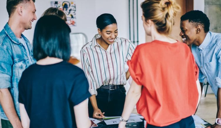 How To Plan Hiring & Recruitment Events: A Timeline | Built In