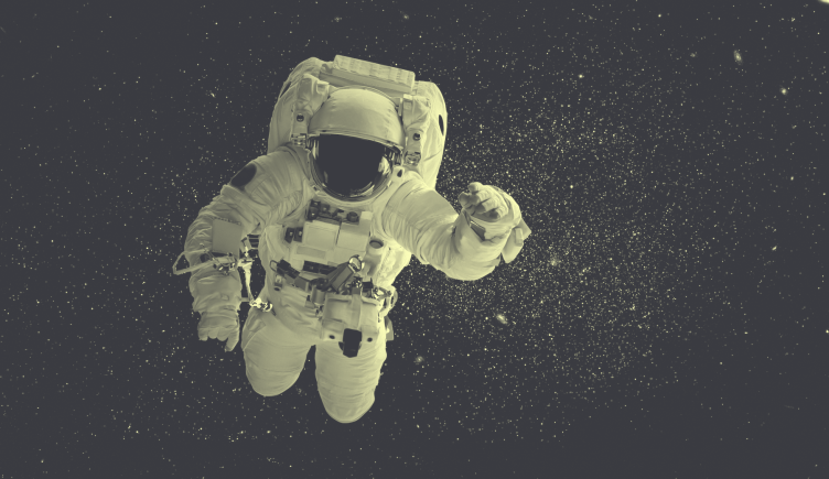 Software! In! Space! | Built In